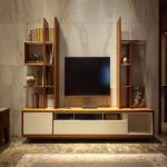 Main Hall Modern TV Unit Design LATEST